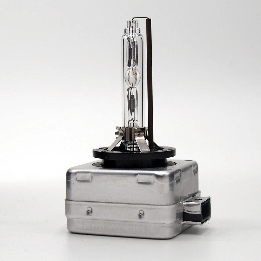 D3S D3R LED Bulb, 32000LM 800% Brightness,6000K Cool White, High And